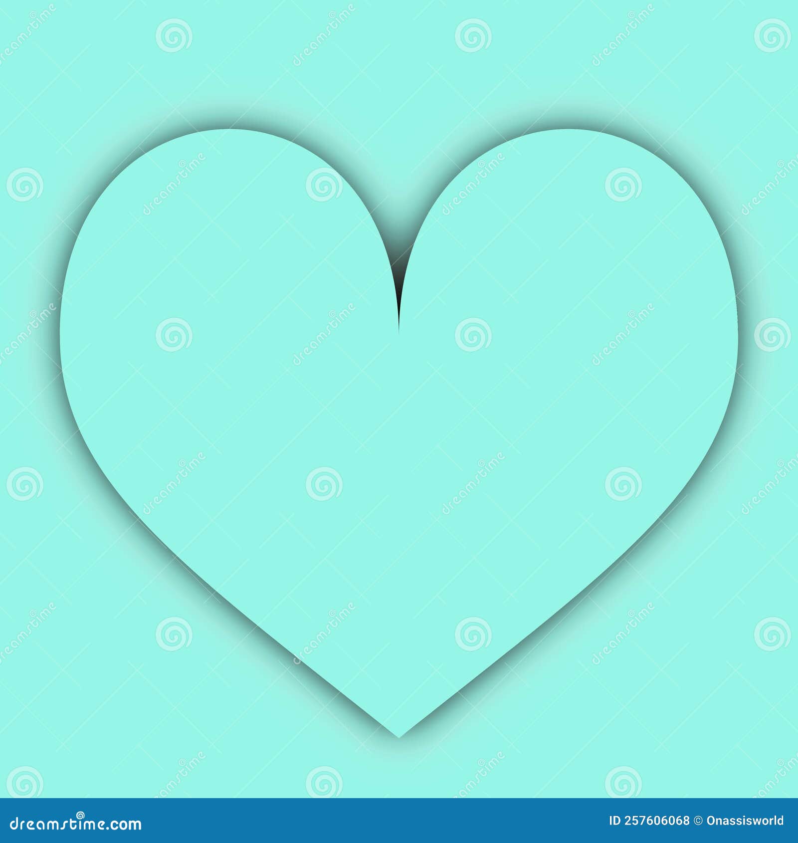 Abstract Art Heart Backgrounds Illustrations Templates Stock ...