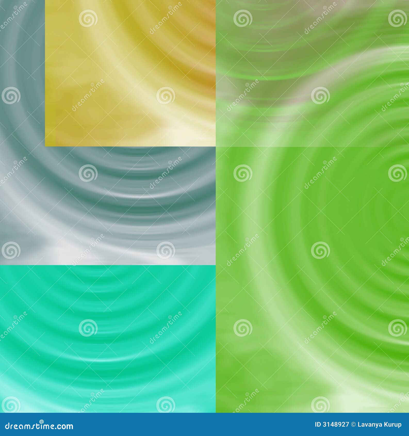 Abstract art-panels stock illustration. Illustration of greeting - 3148927