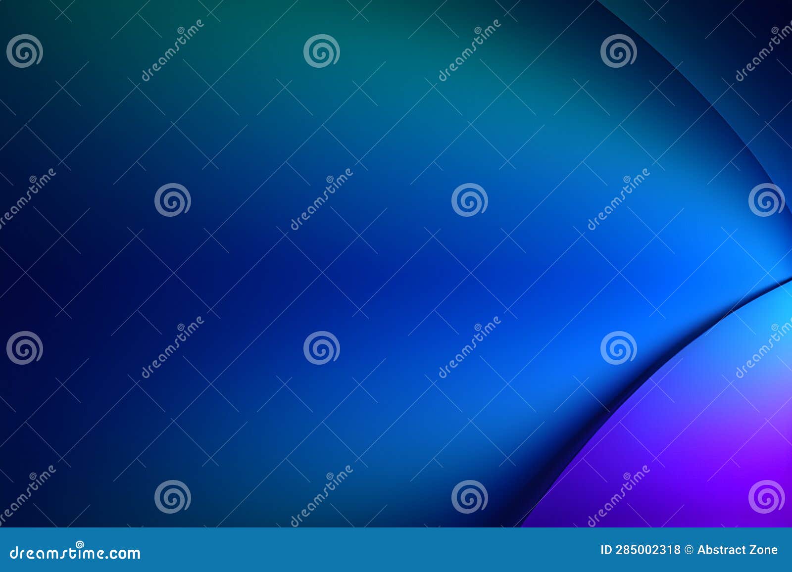 Abstract Art Pattern Of Dark Azul Colors Tone. Background Wallpaper And ...
