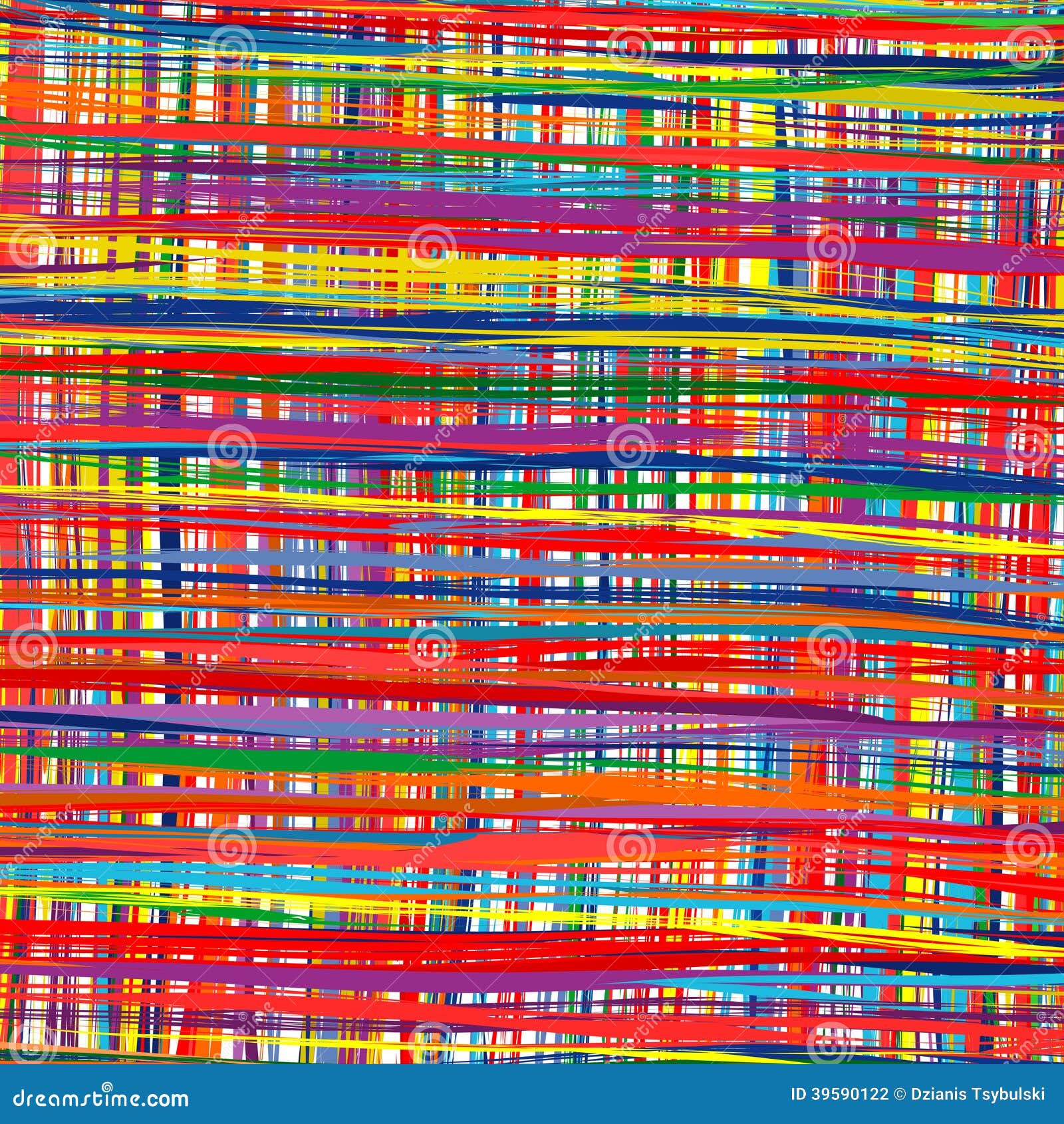 Abstract Art Rainbow Curved Lines Colorful Background Stock Vector ... Abstract Art Rainbow Curved Lines Colorful Background Stock Vector ...