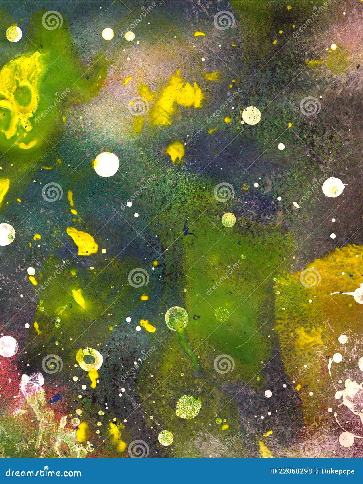 Abstract art splatter stock illustration. Illustration of pink - 22068298