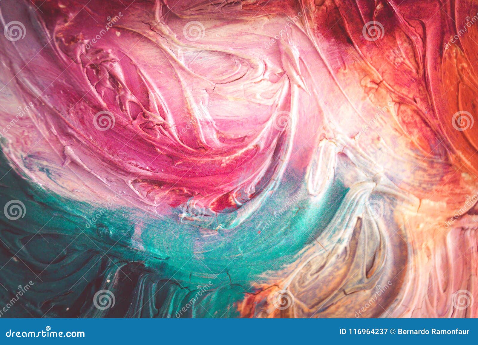 Abstract Art Stroke Texture or Background Stock Image - Image of paint ...
