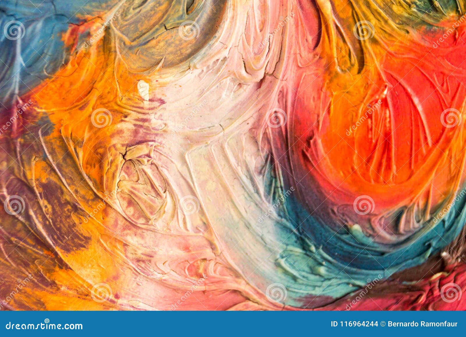 Abstract Art Stroke Texture or Background Stock Photo - Image of detail ...