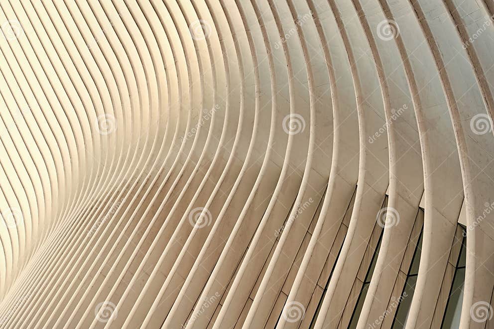 Abstract Art Structure Background. Geometrical Structural Backdrop ...