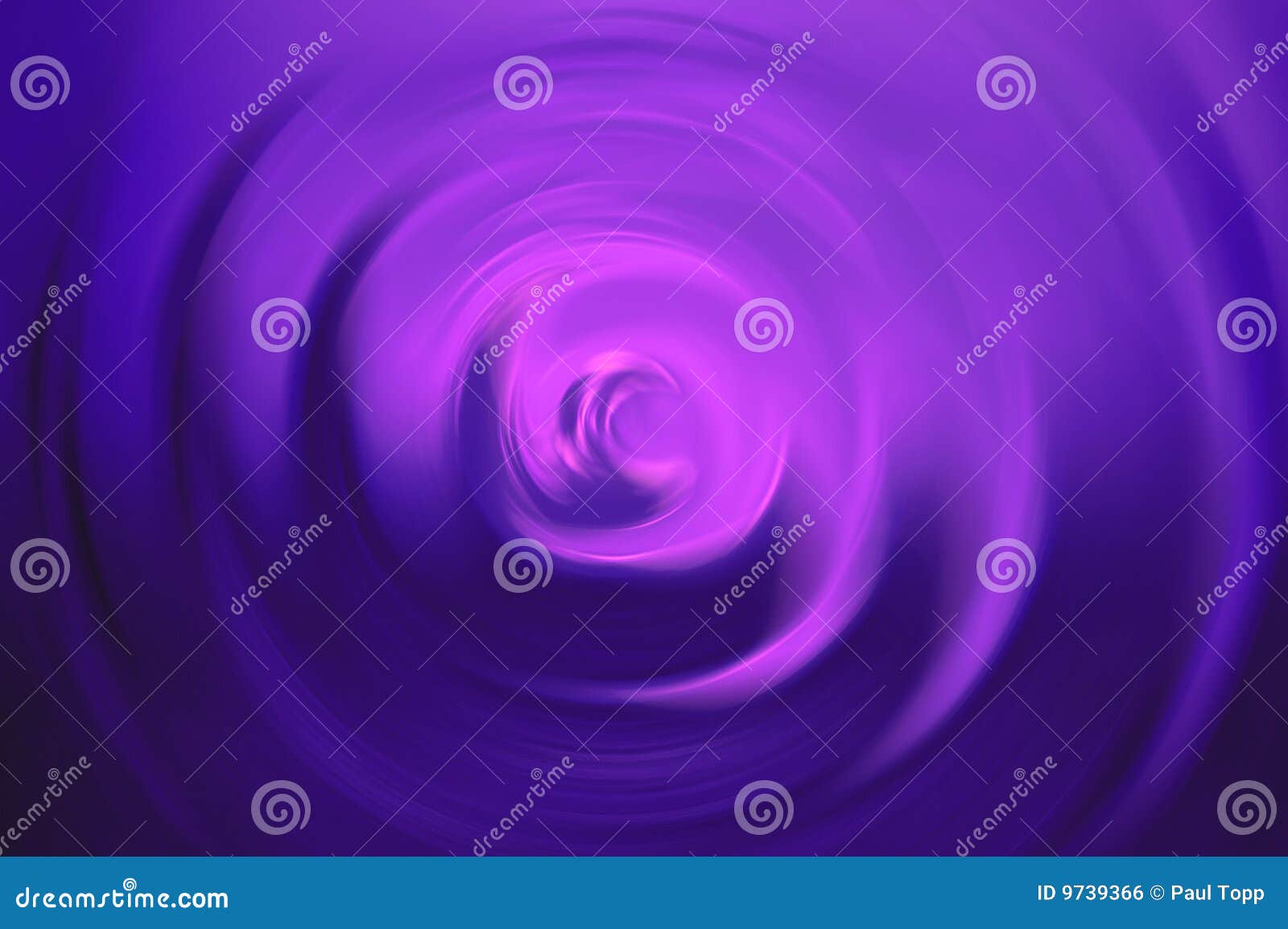 Abstract Art Swirl Pattern stock photo. Image of pink - 9739366