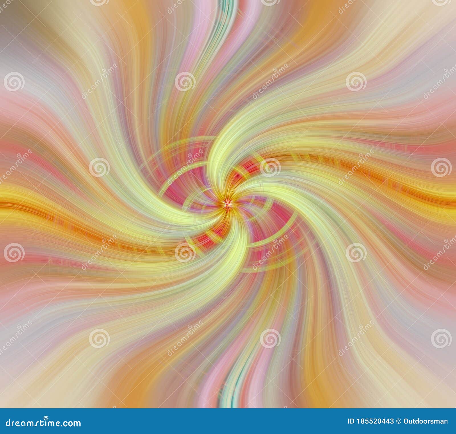 Abstract Art For Wallpaper Or Background Or Screensaver Royalty-Free ...