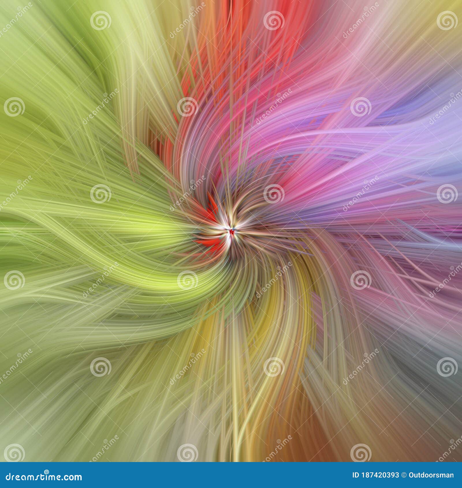 Abstract Art for Wallpaper or Background or Screensaver Stock ...