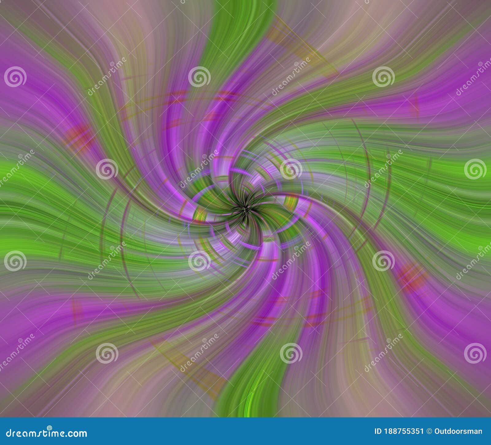 Abstract Art for Wallpaper or Background or Screensaver Stock ...