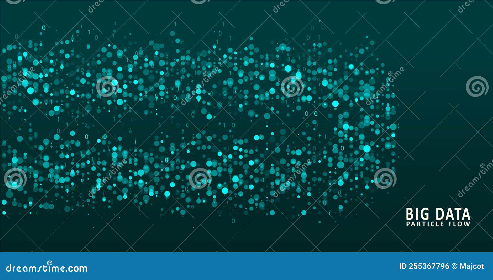 Abstract Artificial Intelligence Stock Vector - Illustration of cyber ...