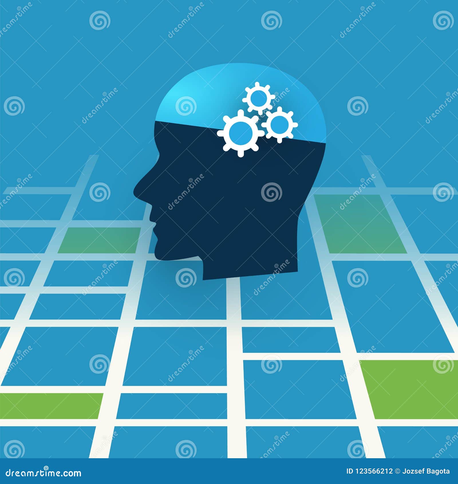 Abstract Artificial Intelligence, Smart Traffic Controlling and ...