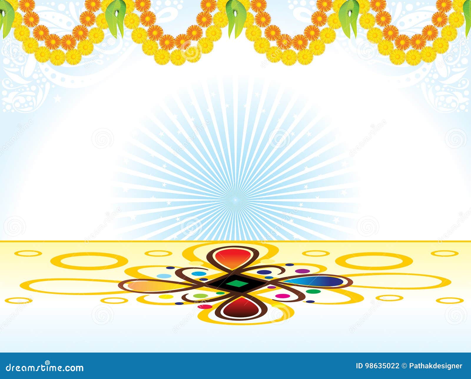 Abstract Artistic Celebration Background Stock Vector - Illustration of ... Abstract Artistic Celebration Background Stock Vector - Illustration of ...