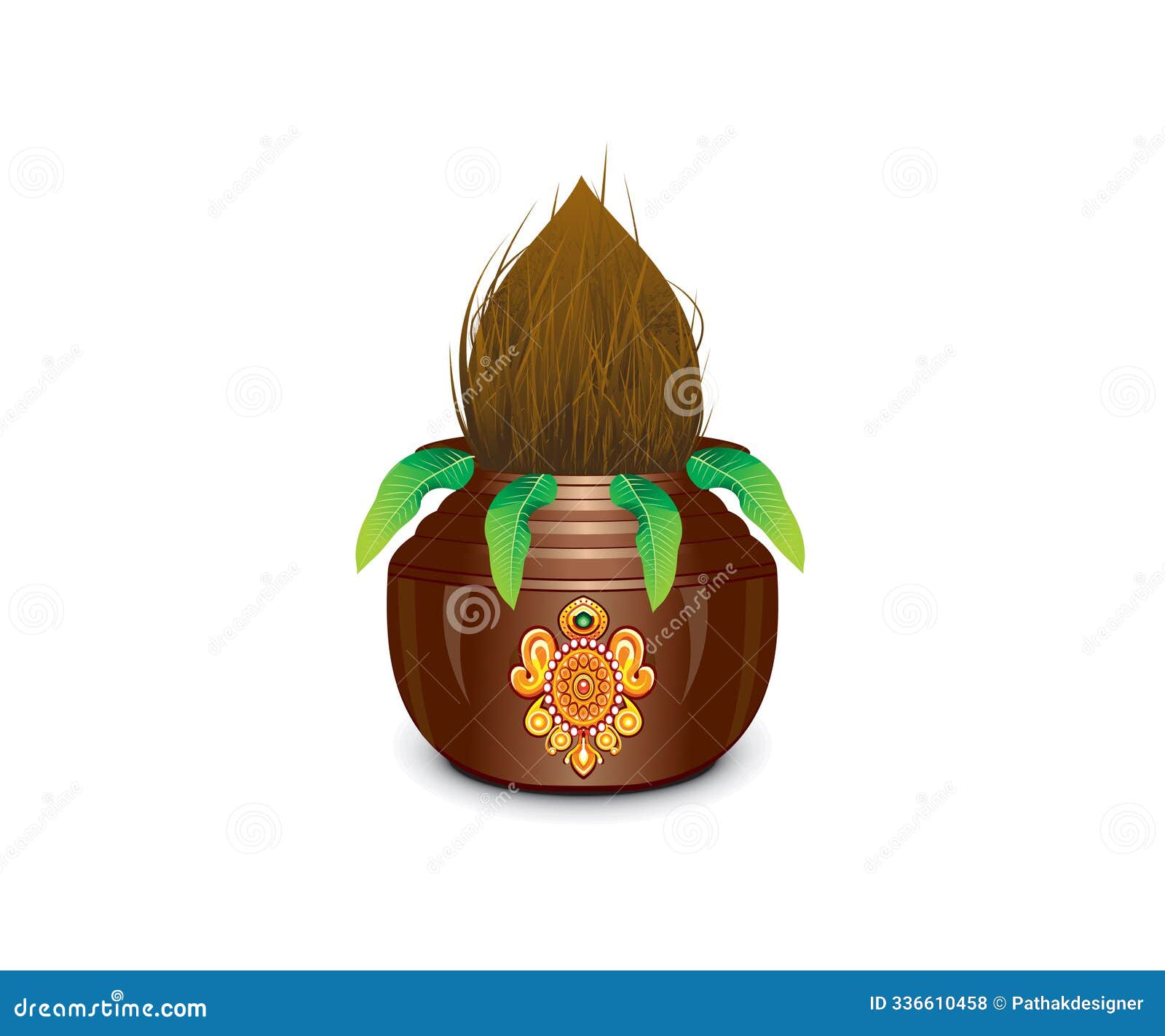 Artistic Creative Raksha Bandhan Background Cartoon Vector ...