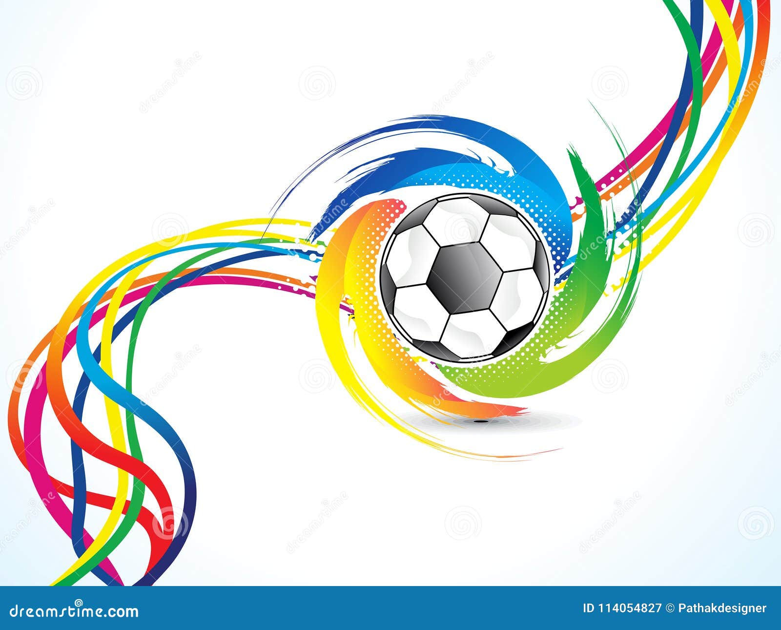 Football Explode Stock Illustrations – 309 Football Explode Stock ...