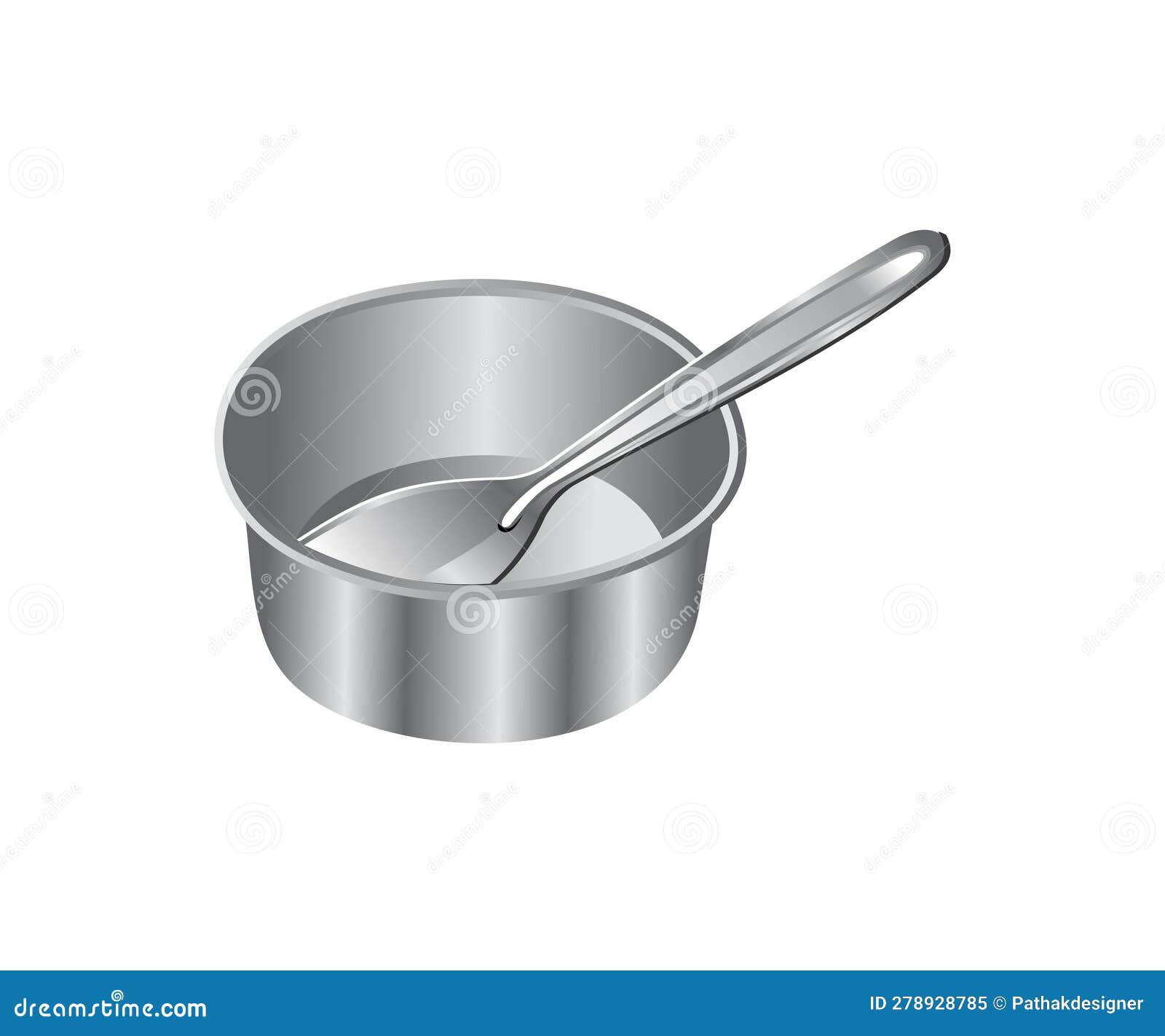 Abstract Artistic Creative Steel Pan Stock Vector - Illustration of ...