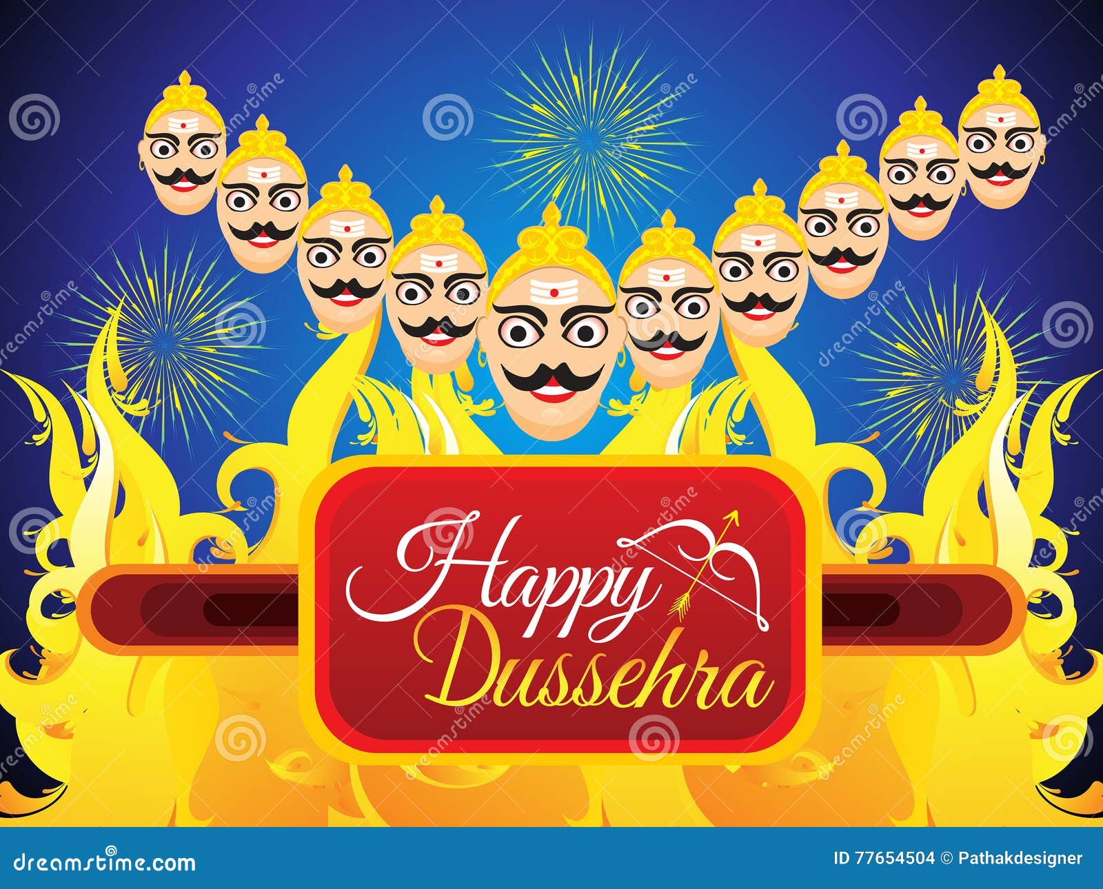 Rakshas Cartoons, Illustrations & Vector Stock Images - 10 Pictures to ...