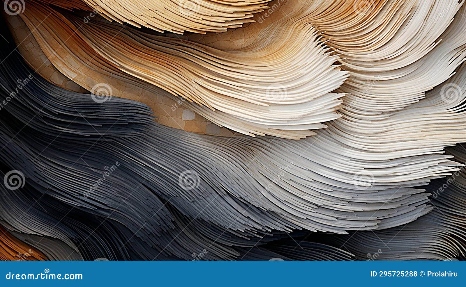 Abstract Artistic Patterns Texture Stock Illustration - Illustration of ...