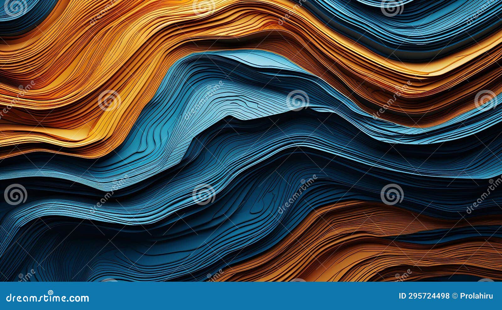 Abstract Artistic Patterns Texture Stock Illustration - Illustration of ...