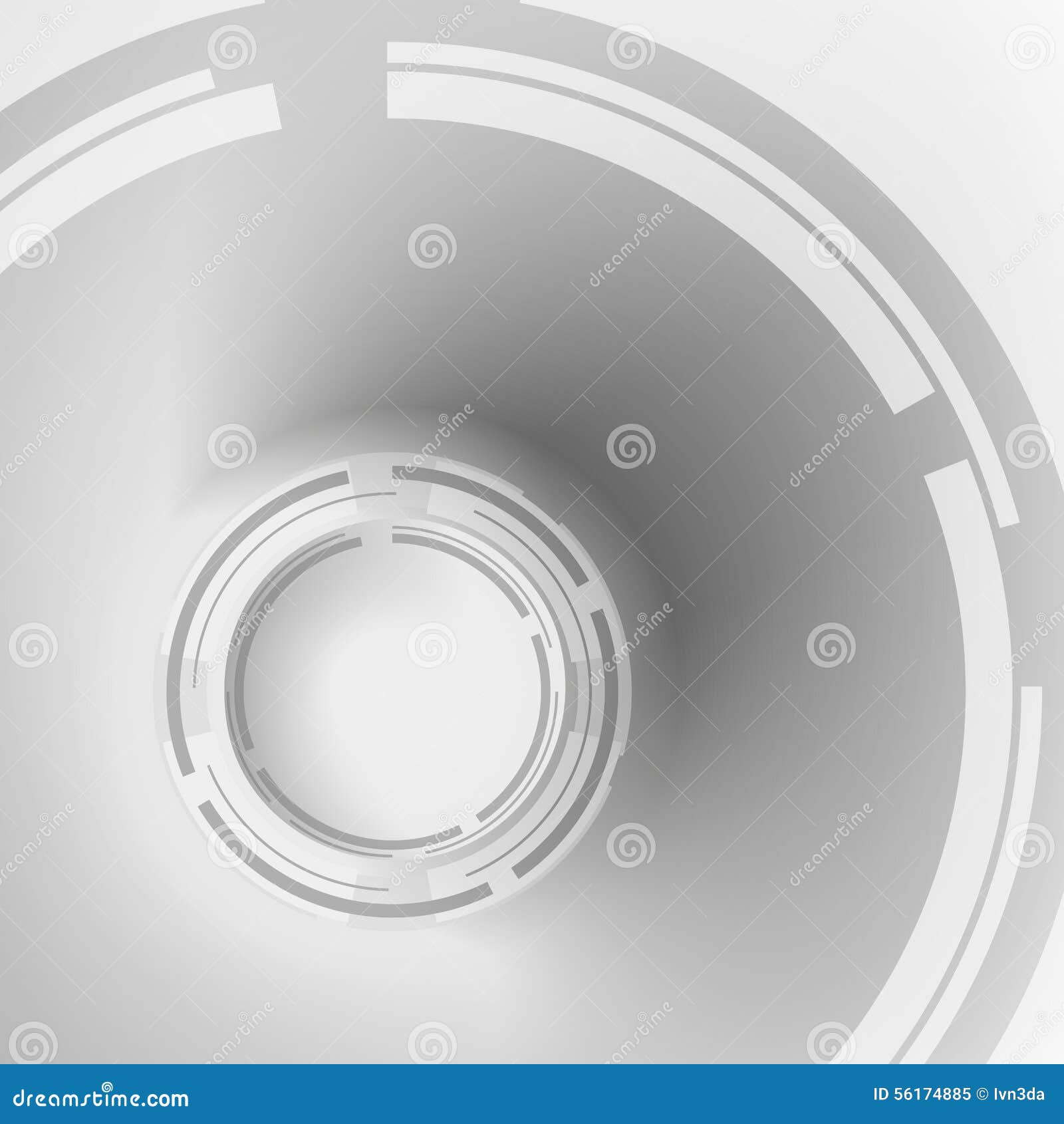 Abstract Artistic Shutter Background. Stock Vector - Illustration of ...