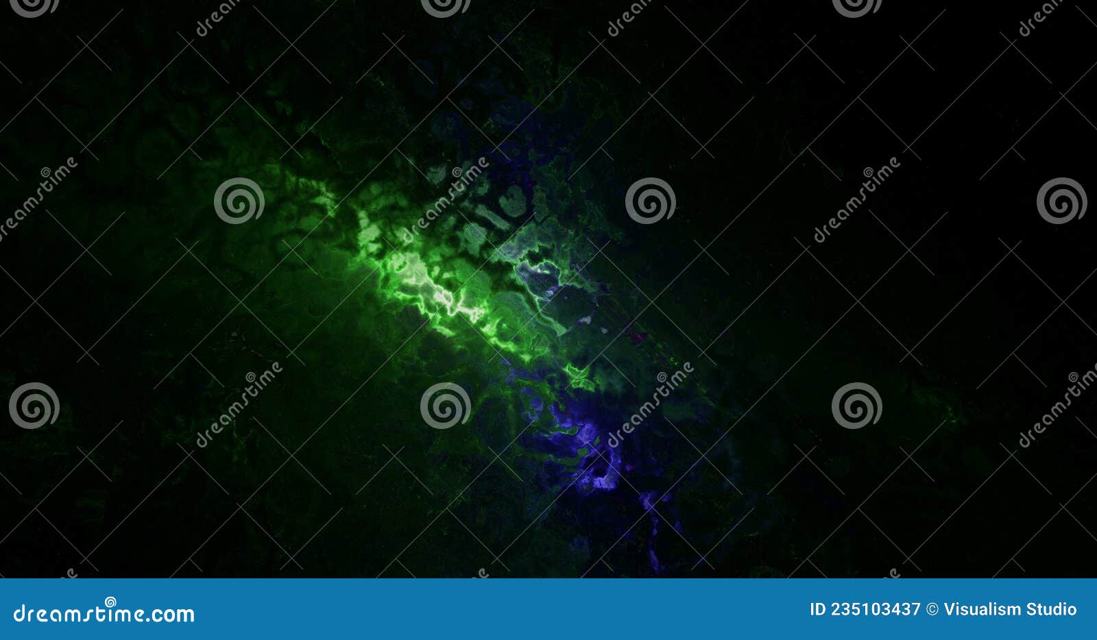 Abstract Artistic Surface Gradient Underwater Wave Rays Shining Texture ...