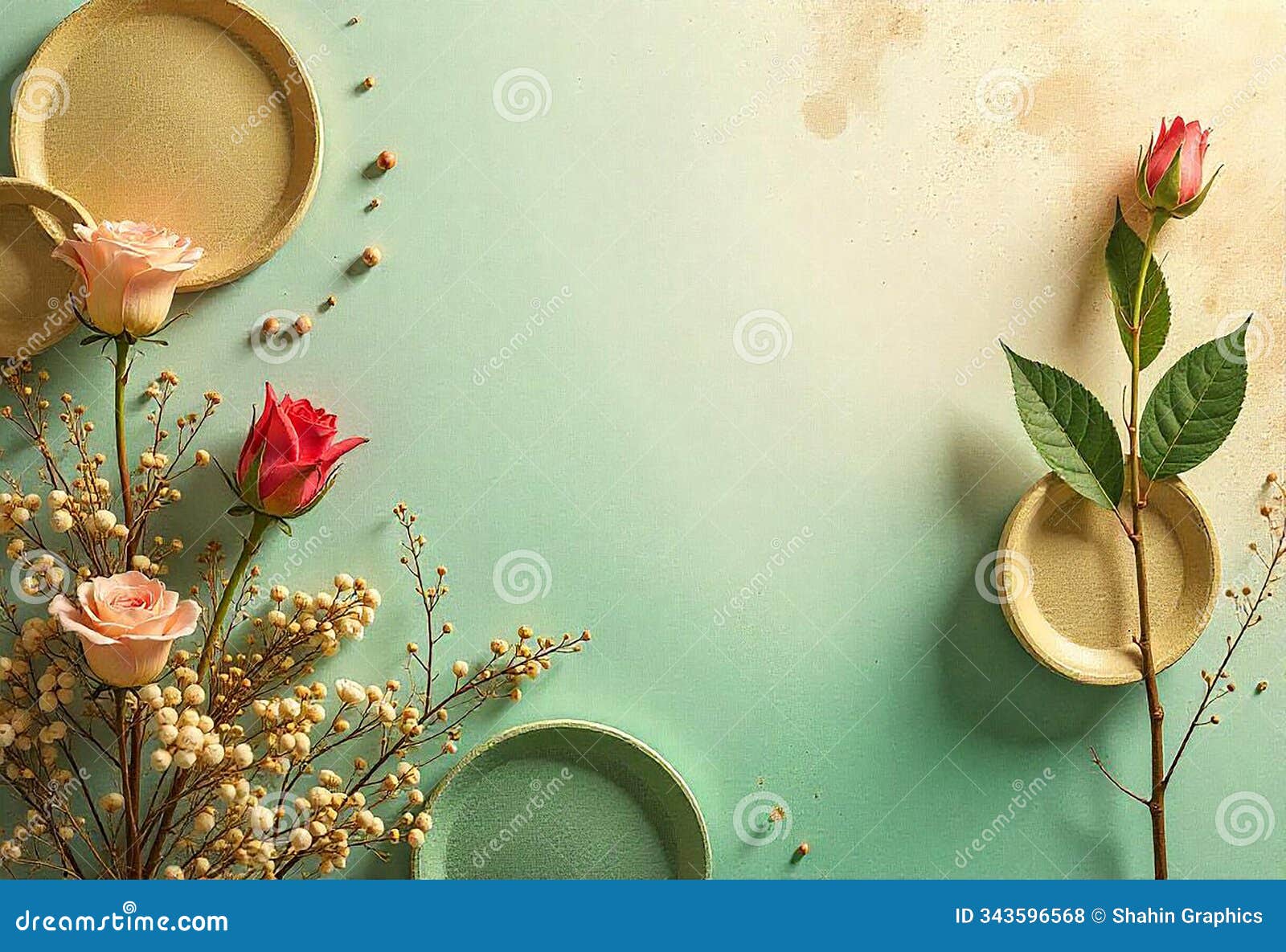 Abstract Asthetic HD Wallpaper Background Banner Design Multipurpose ...