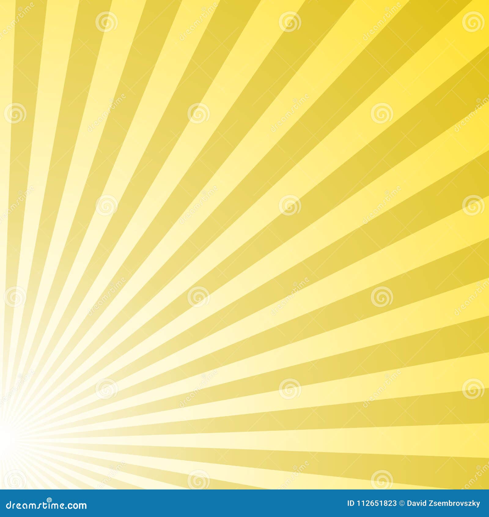 Abstract Asymmetrical Gradient Star Burst Pattern Background Stock ...