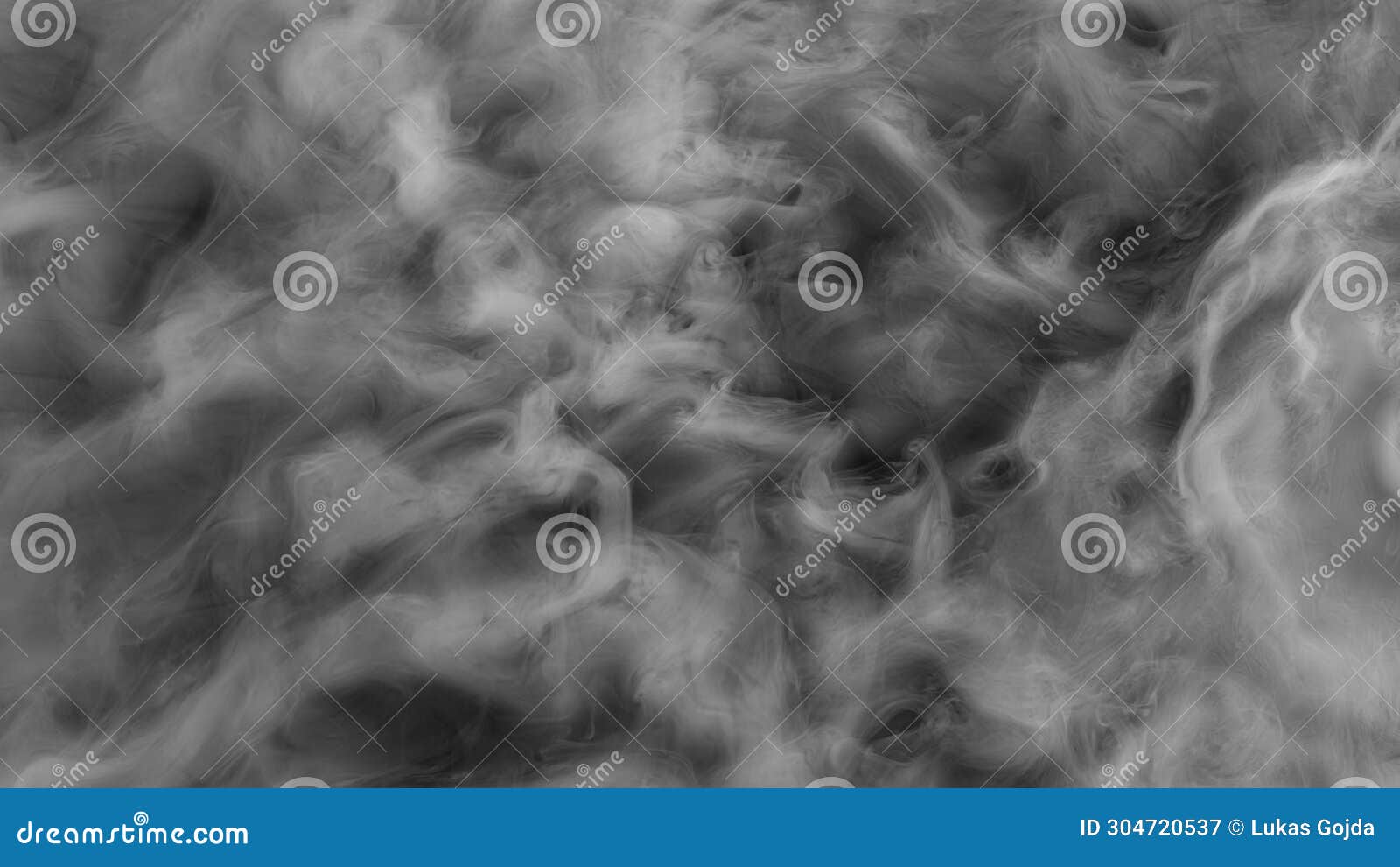 Abstract Atmospheric Smoke Texture Background Stock Image - Image of ...