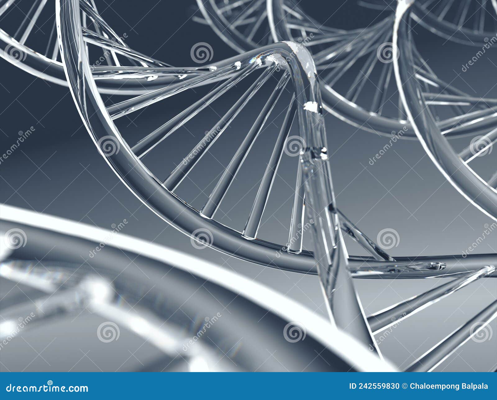 Abstract Atom or Molecule Structure Design, Atom or Molecule Made of ...