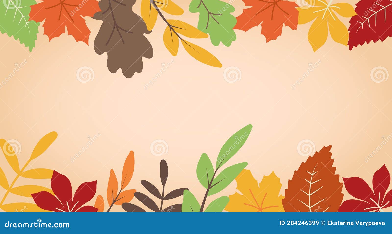 Autumn Twitter Headers