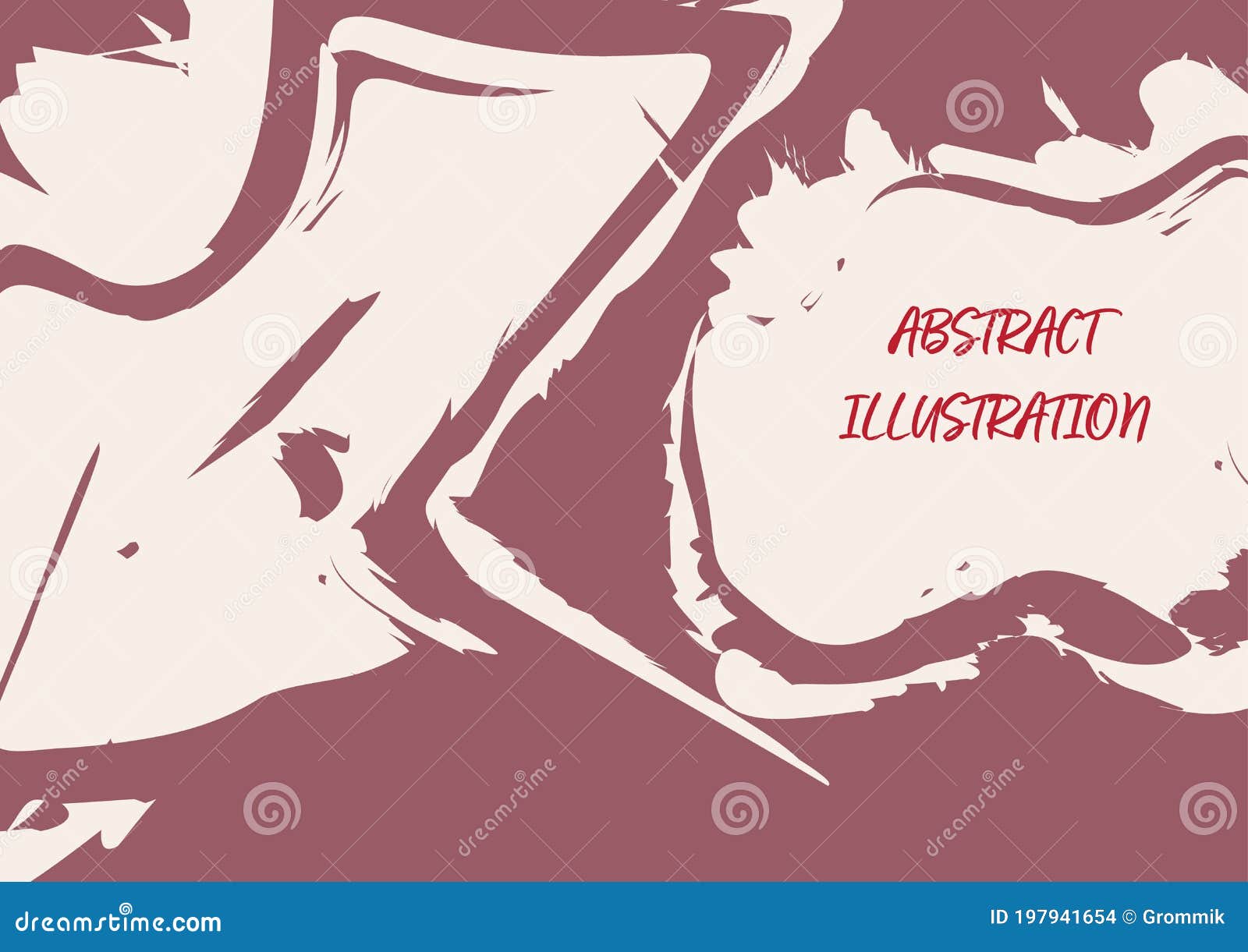 Abstract Avant-garde Pattern for Texture, Poster and Simple Backgrounds ...