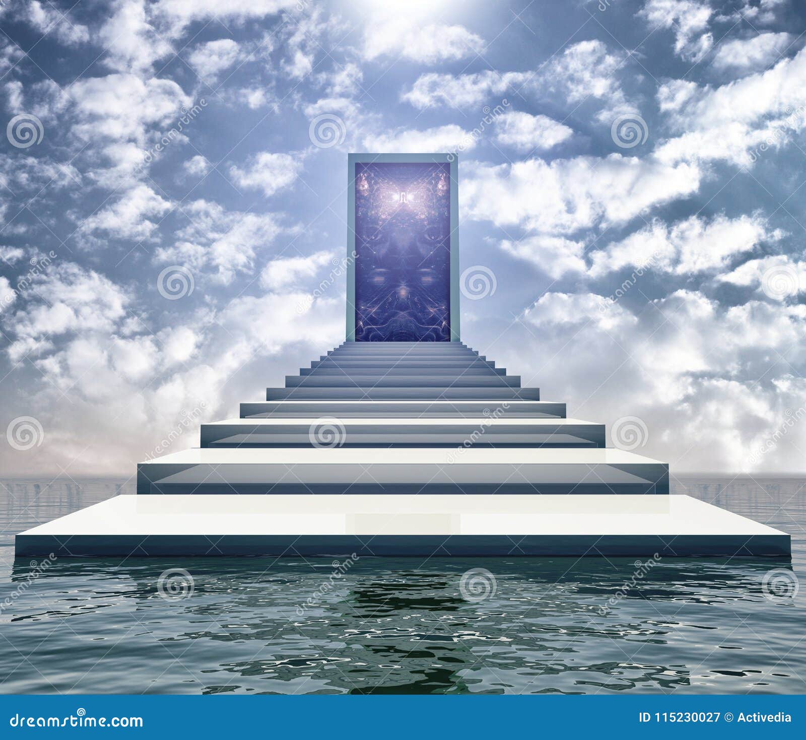 Awakening Cartoons, Illustrations & Vector Stock Images - 69734 ...