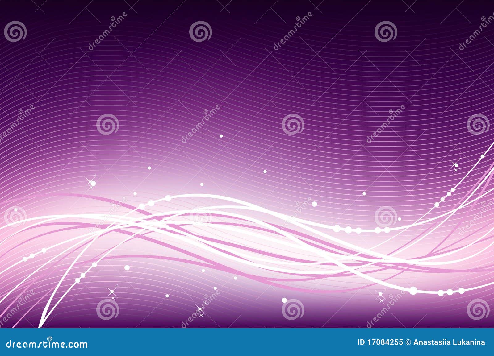 Abstract back stock vector. Illustration of motion, night - 17084255
