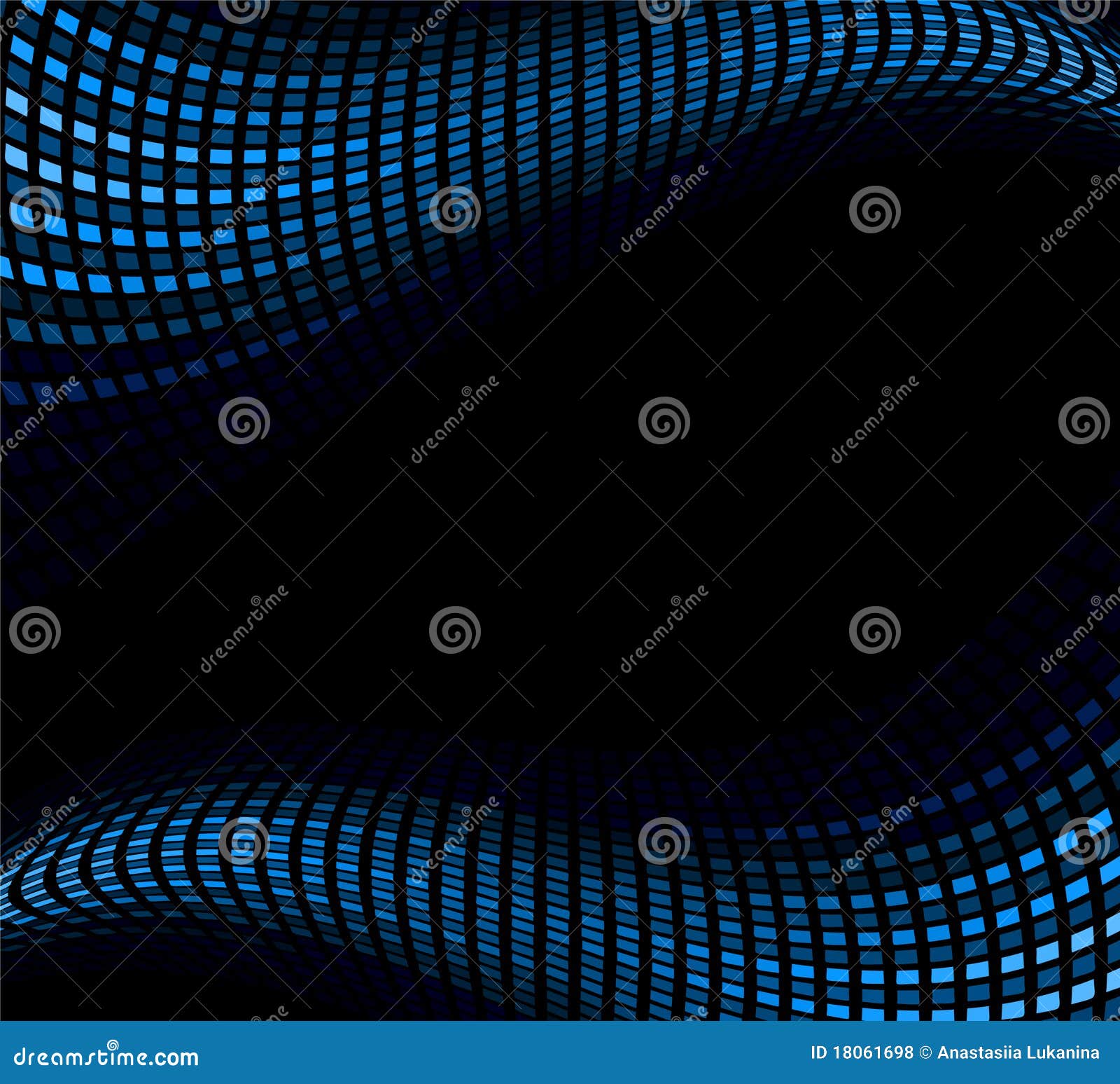 Abstract back stock vector. Illustration of magic, miracle - 18061698