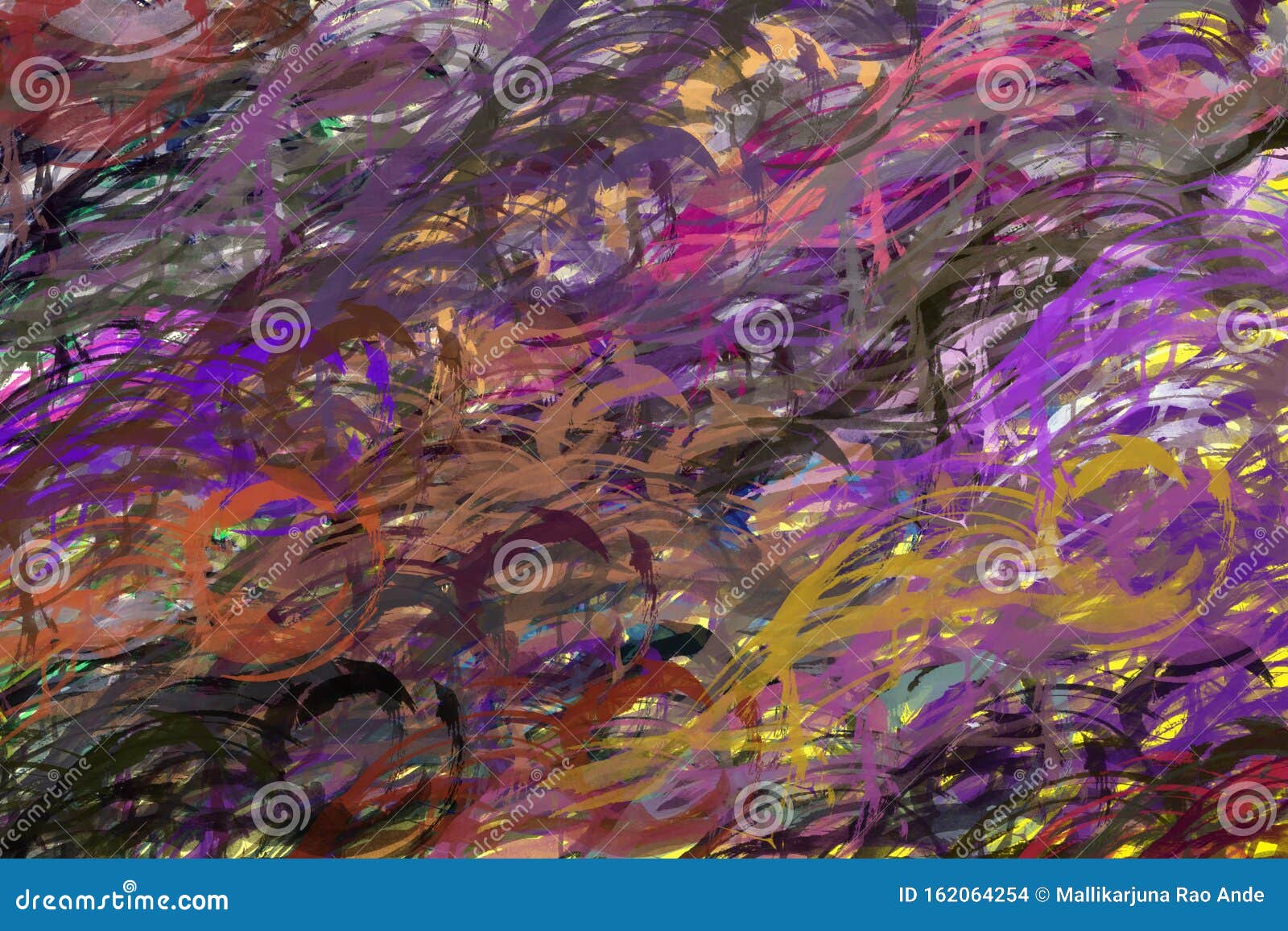 Abstract Back Graound Graphic Design Stock Illustration - Illustration ...