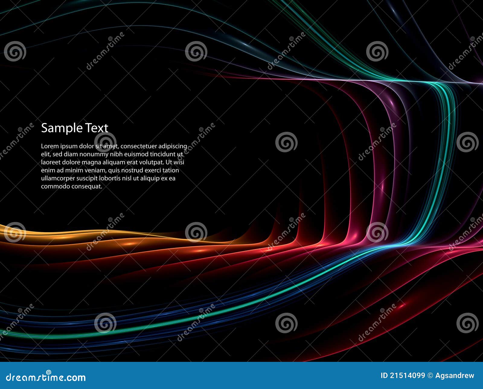 Abstract Backdrop stock illustration. Illustration of graphics - 21514099