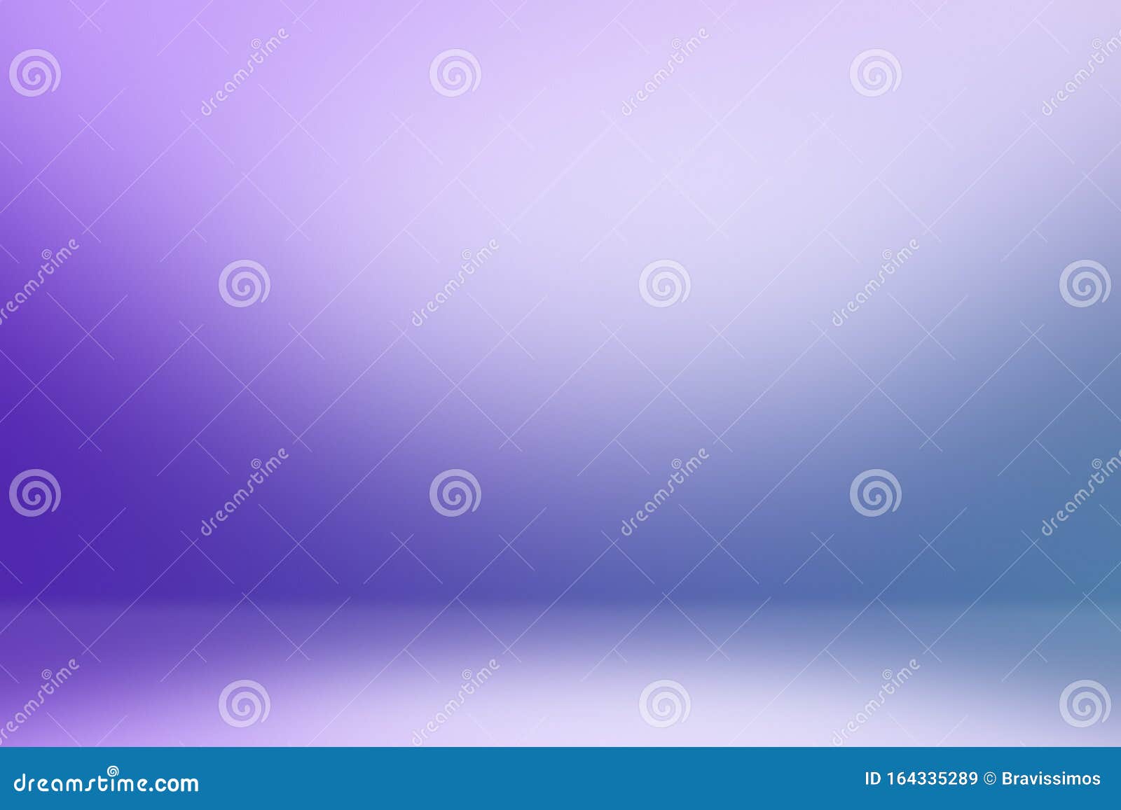 Abstract Backdrop Background Blank Blur, Empty Stock Illustration ...