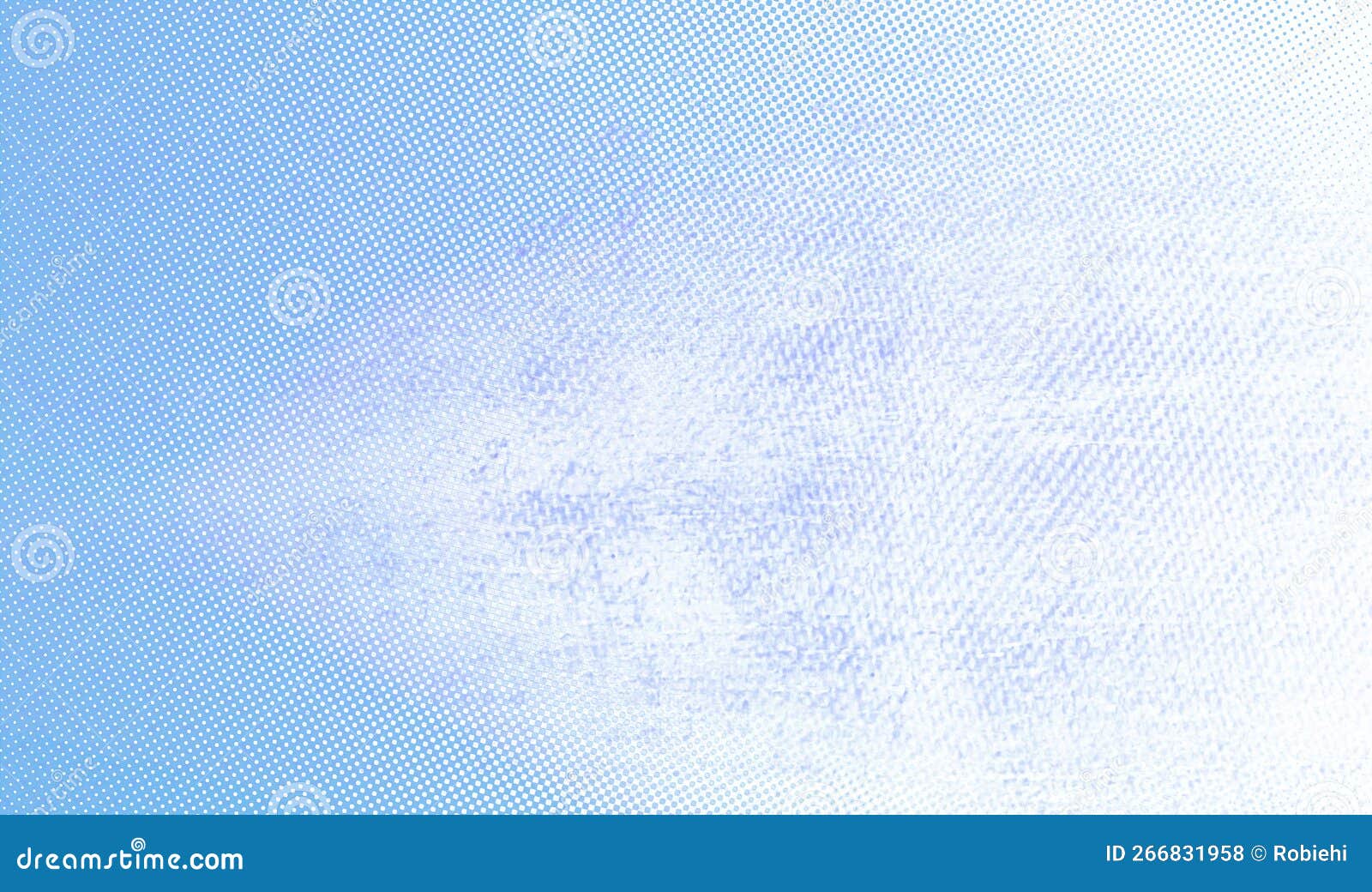 Abstract Backdrop Bright Light Blue Plain White Background, Modern ...