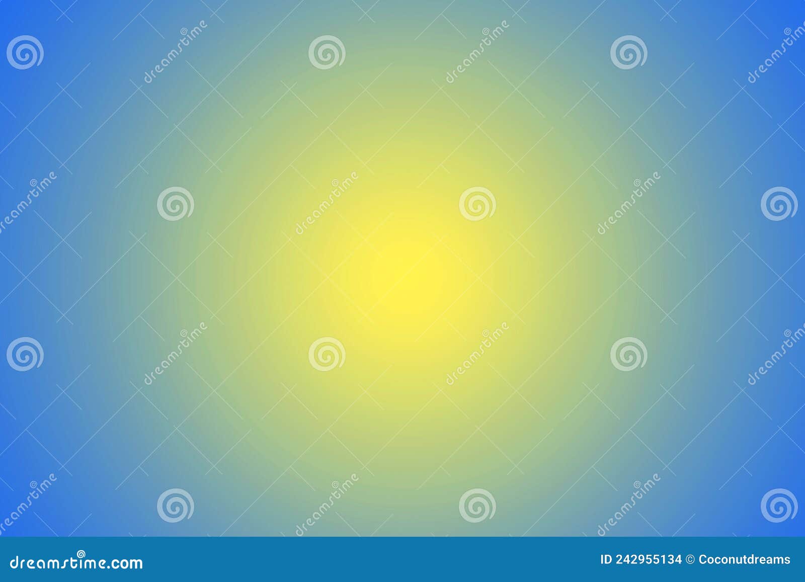 Radial Ray, Beam Lines. Circular Radiation Stripes Pattern. Gleam ...