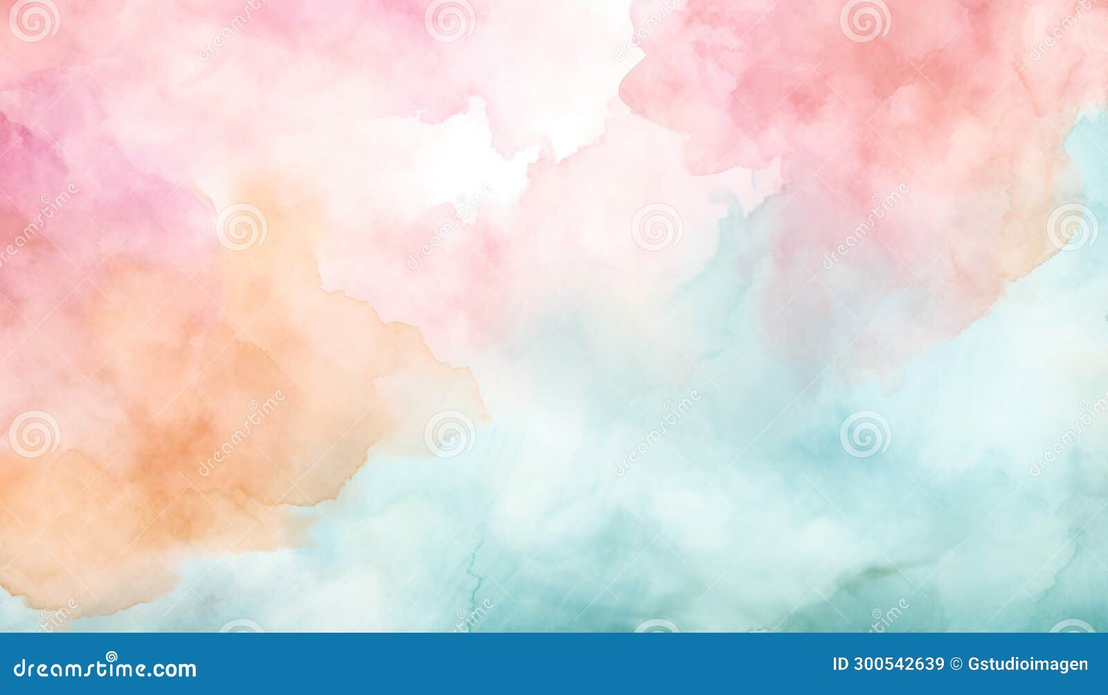 Abstract Backdrop with Grunge Paint and Ink Pattern Generated by AI ...