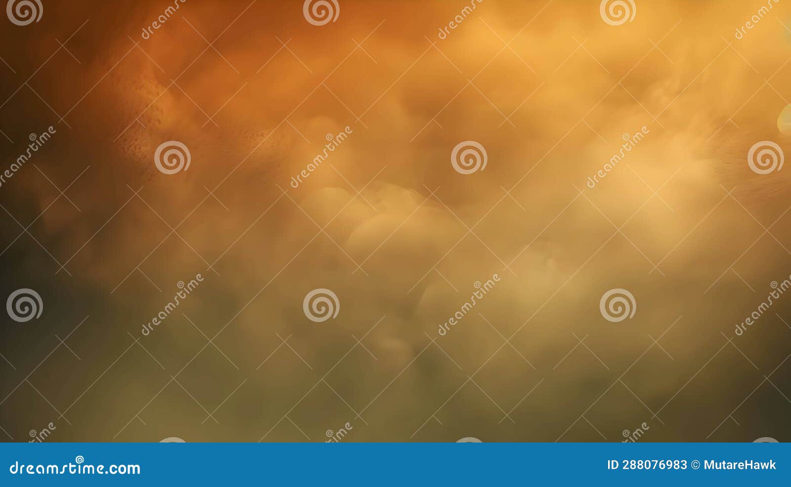 Abstract Background with Sand Fog Stock Vector - Illustration of cloudy ...