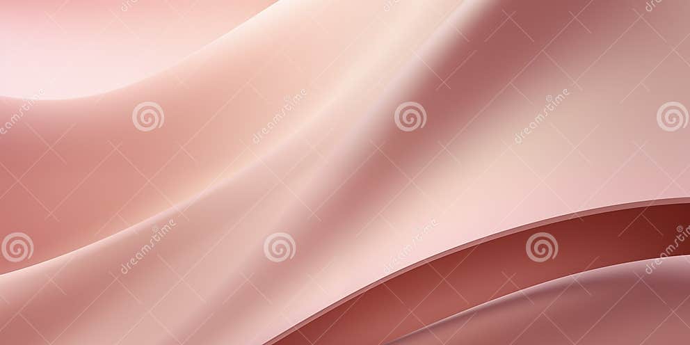 Abstract Backdrop with Smooth Shapes. Background Design Stock ...