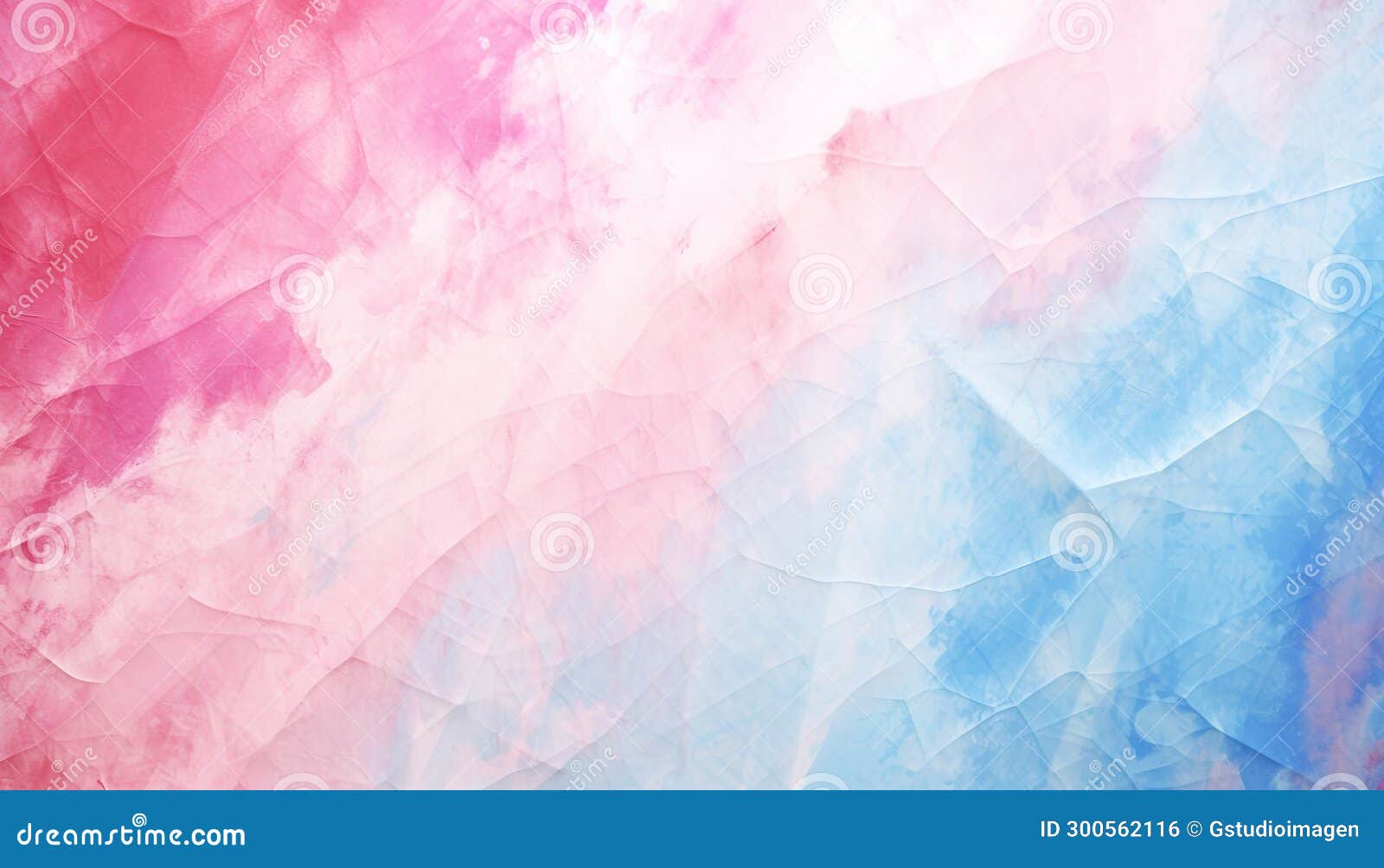 Abstract Backdrop with Vibrant Colors Creates Modern Design Generated ...