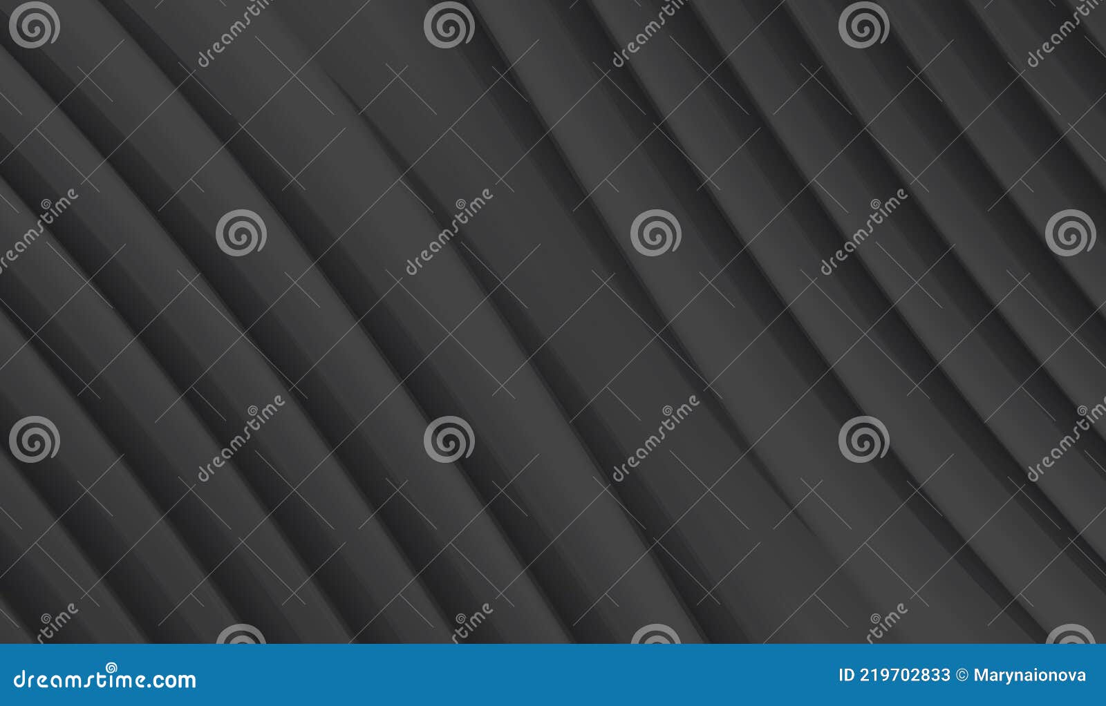 Abstract Backdrop with Volume 3d Diagonal Straight Shapes Forming ...