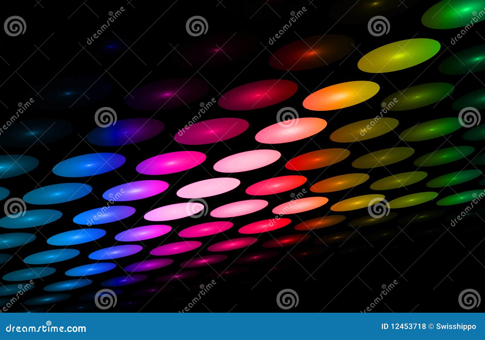 Abstract background stock illustration. Illustration of flair - 12453718