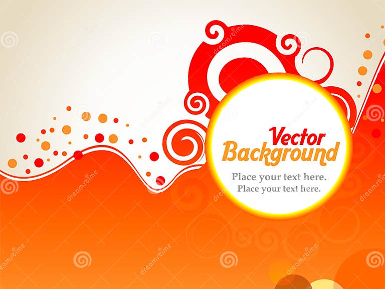 Abstract Background stock vector. Illustration of sober - 18439066