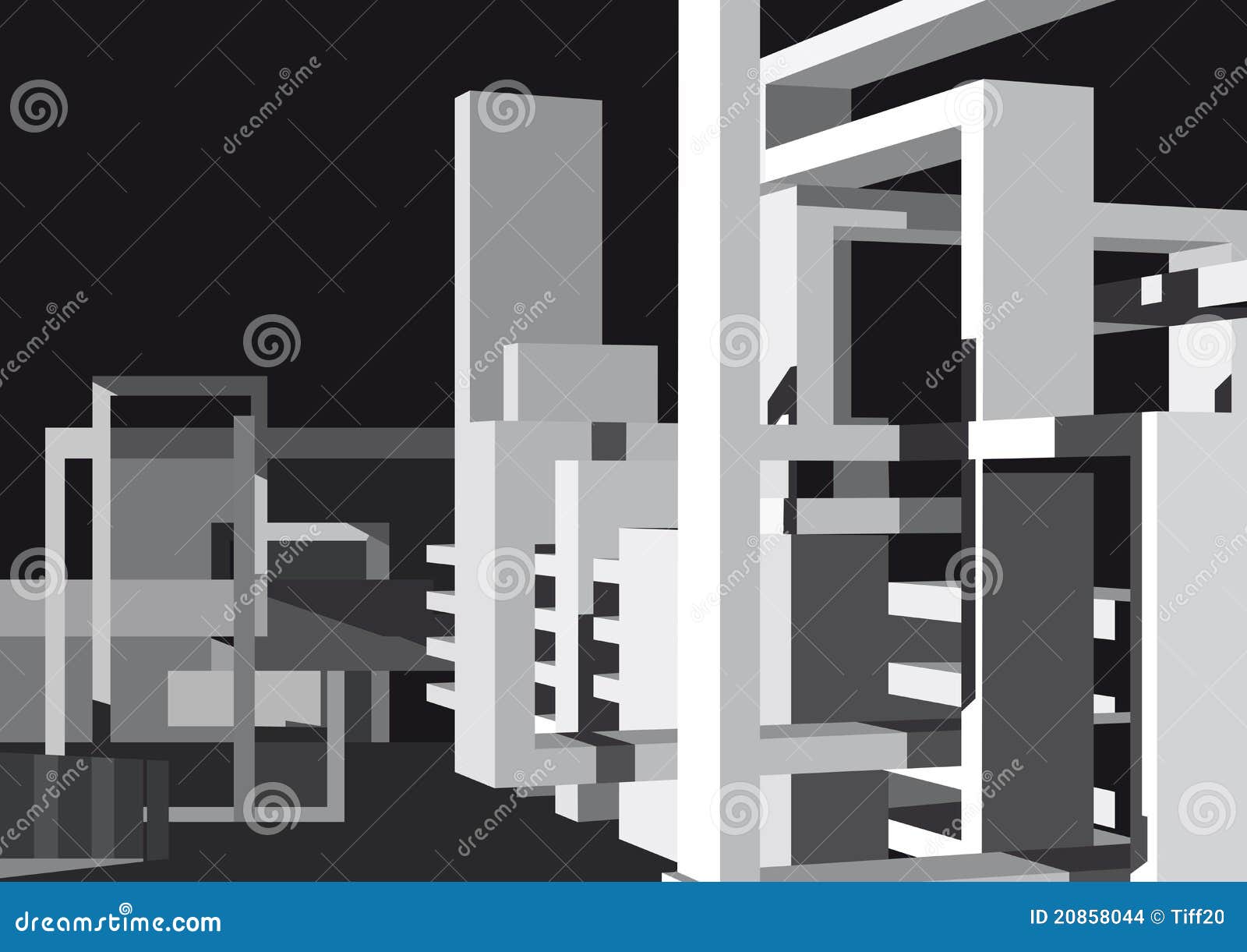 Spatial Composition Stock Illustrations – 365 Spatial Composition Stock ...