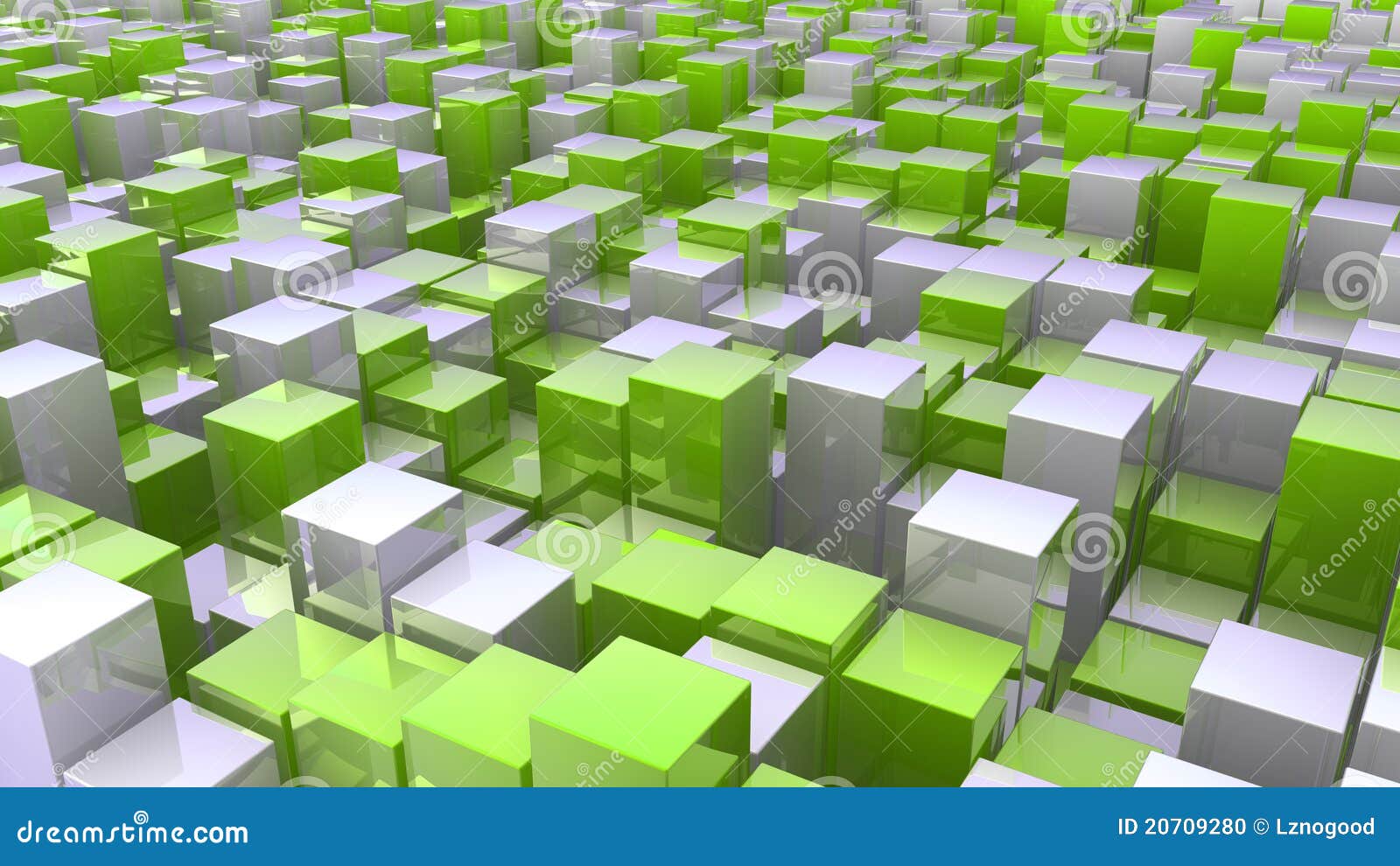 Abstract Background of 3d Blocks Stock Photo - Image of graphic, group ...