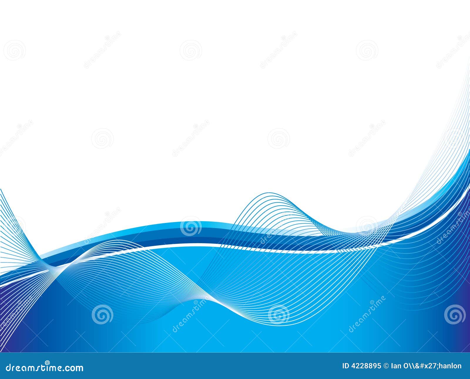 Abstract background stock vector. Illustration of blank - 4228895