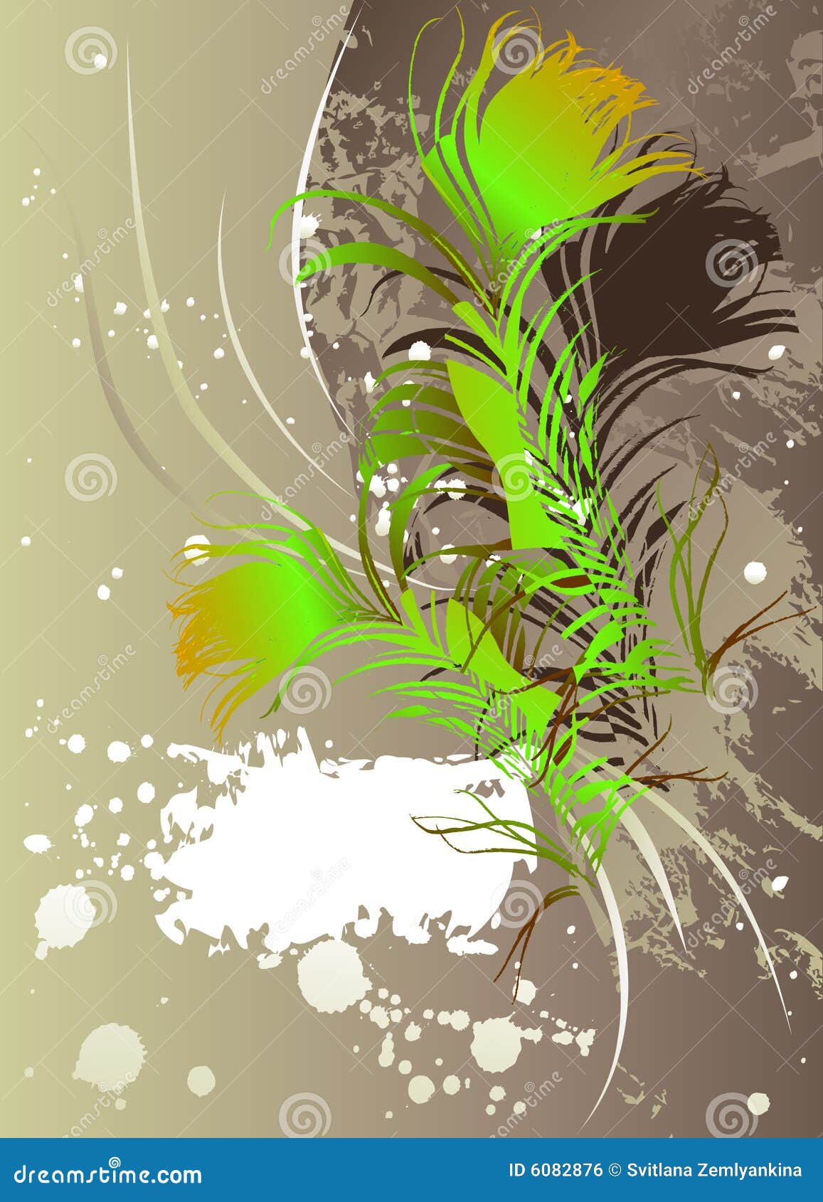 Abstract background stock vector. Illustration of drawing - 6082876