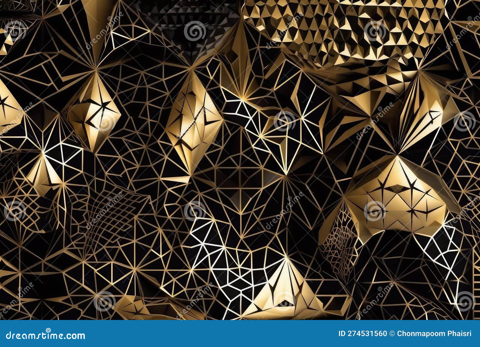 Abstract Background , Aesthetic Appeal of a Design and To Create a ...
