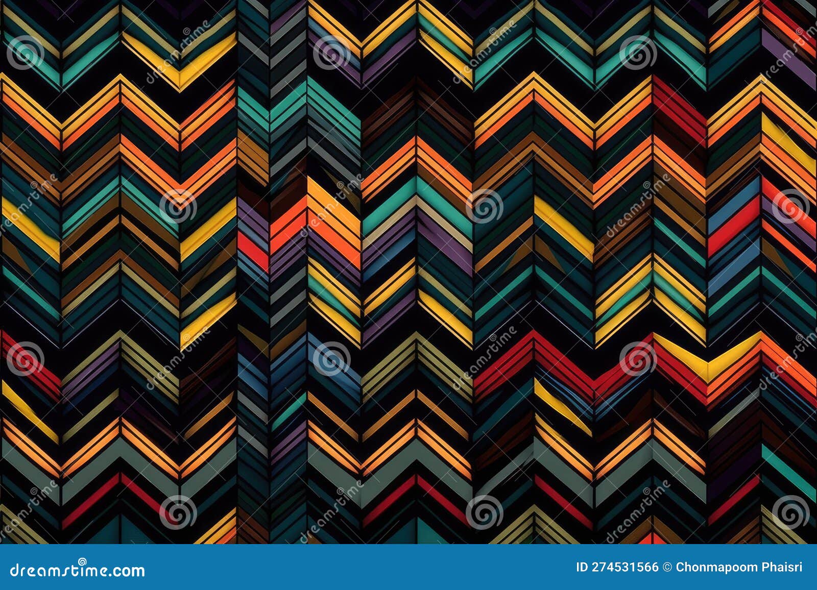Abstract Background , Aesthetic Appeal of a Design and To Create a ...